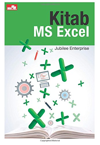 Kitab MS Excel | Amazon.com.br