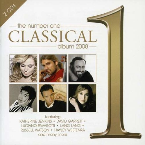 Number One Classical Album 200: Number One Classical Album 200: Amazon ...