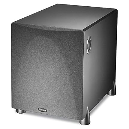 The 5 Best Definitive Technology Subwoofers of 2024 [Verified] - Cherry ...