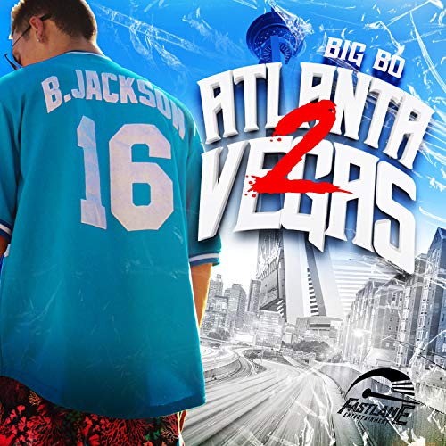 Amazon.com: Atlanta 2 Vegas : Bigg Bo: Digital Music