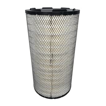 Amazon.com: Sany Main Cartridge of Air Cleaner 60207265 : Automotive