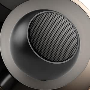 M3 Plus Ultra-Portable Mini Bluetooth Coin Speaker: Compact, Wireless ...