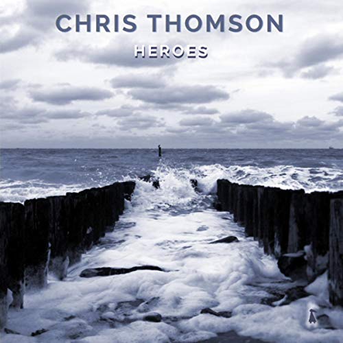Play Heroes by Chris Thomson on Amazon Music Unlimited