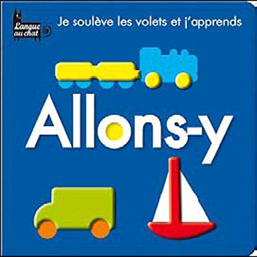 Amazon.in: Buy Je souleve les volets allons-y Book Online at Low Prices ...