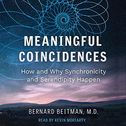 Amazon.com: Meaningful Coincidences: How and Why Synchronicity and ...