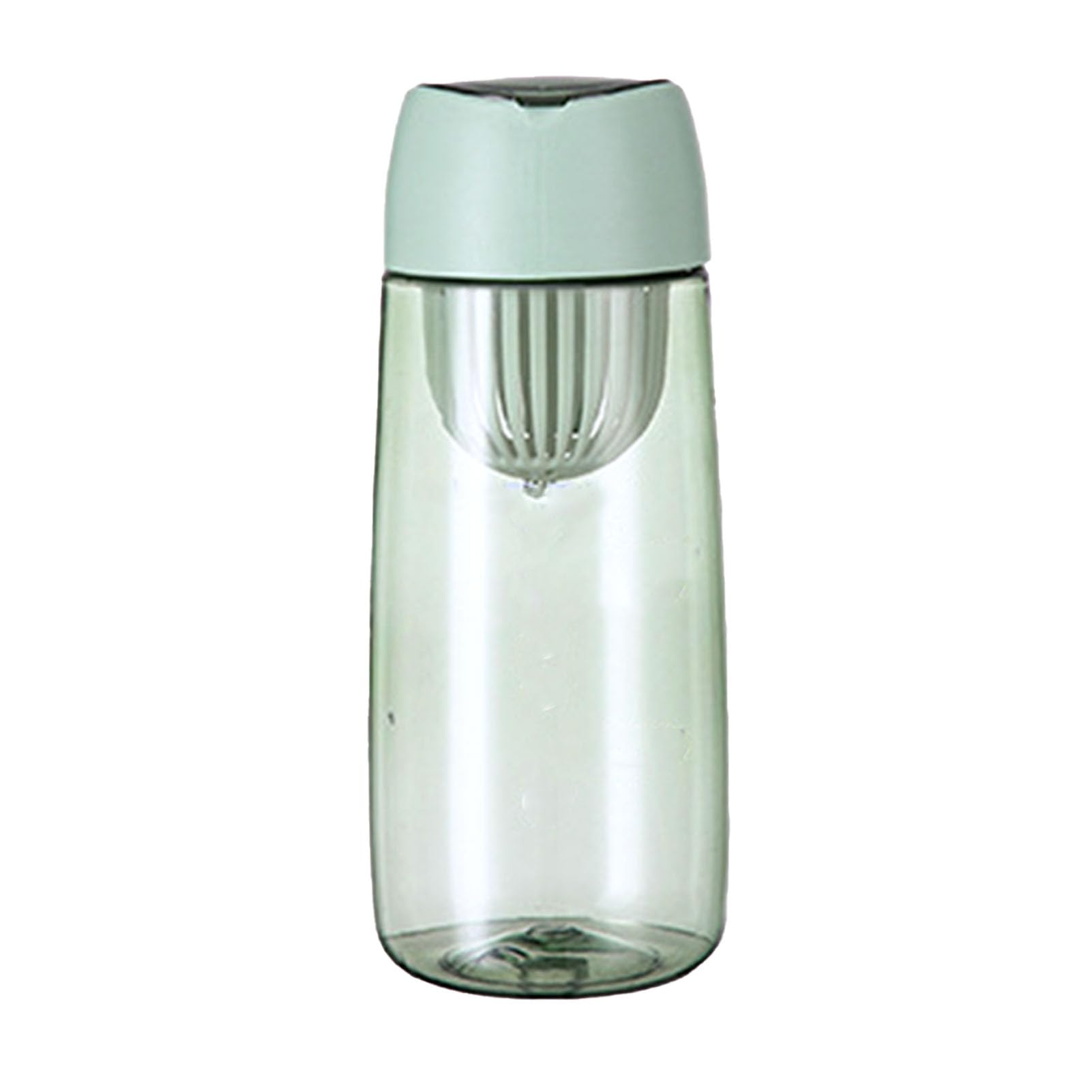 Amazon｜600ml ストレーナー付き 水筒 薬箱 漏れ防止 携帯用 ドリンクボトル｜水筒・マグボトル オンライン通販