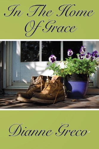 Amazon.com: In the Home of Grace (The Grace Series Book 3) eBook ...