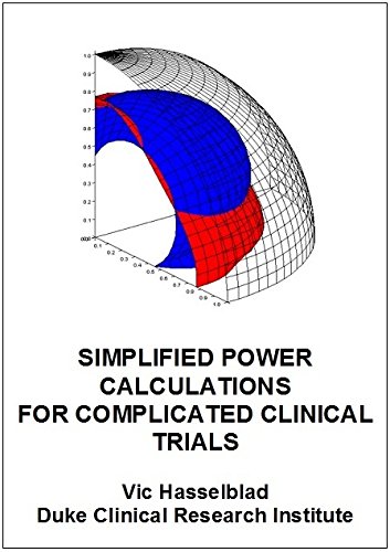 Simplified Power Calculations for Complicated Clinical Trials: Vic ...