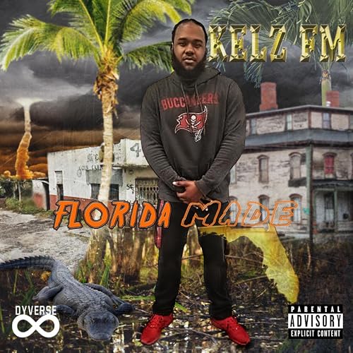 Play Florida Made by Kelz FM on Amazon Music