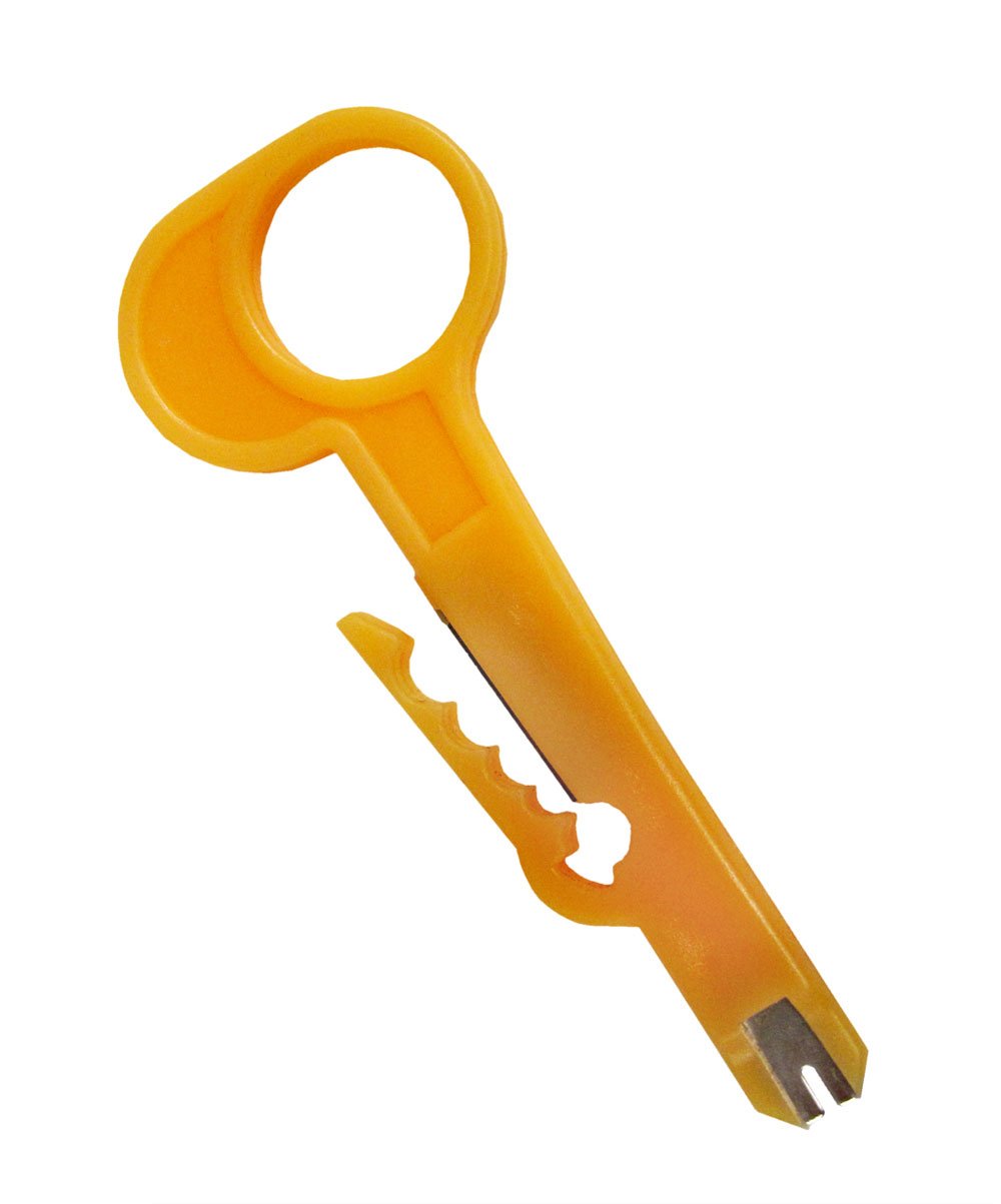 Amazon.com: Shaxon MDS-110-B, 110 Punch Down and Wire Stripping Tool ...