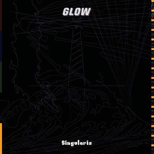Amazon MusicでSingularisのGlowを再生する