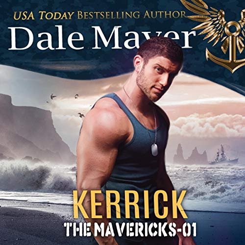 Amazon.com: Kerrick: The Mavericks, Book 1 (Audible Audio Edition ...