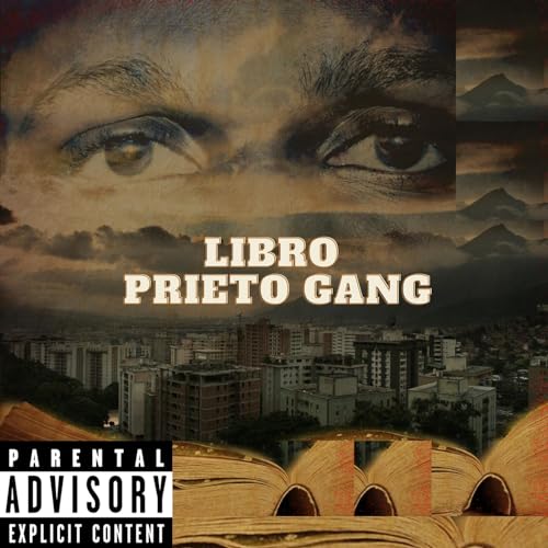 Play Libro by Prieto Gang on Amazon Music