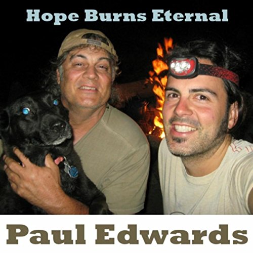 Amazon Music UnlimitedでPaul EdwardsのHope Burns Eternalを