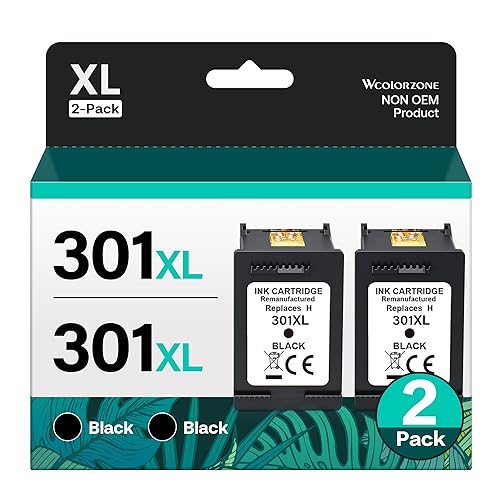 The 16 best ink cartridges - Hifi-Online.net