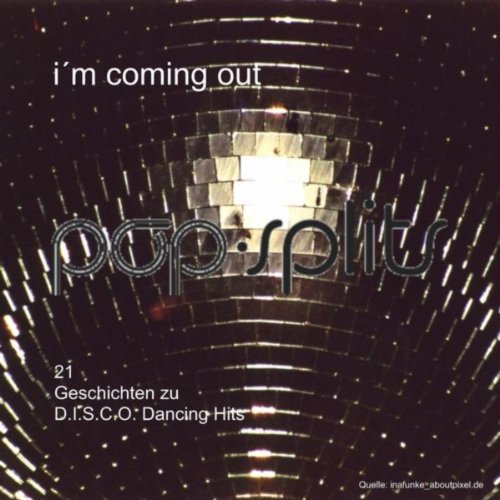 pop-splits - Chic - Le Freak Song von Michael Pan aus dem Album Pop ...