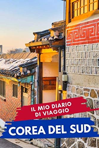Corea Del Sud: i libri da leggere a Giugno 2022 - Libripiuvenduti.it