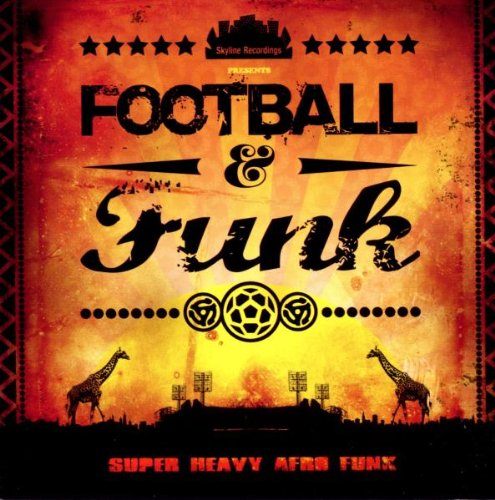 Buy Football & Funk Online at Low Prices in India | Amazon Music Store ...