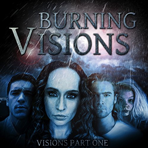 Amazon MusicでBurning VisionsのVisions Part 1を再生する