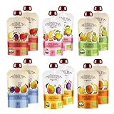 ・ブランド:Better For・製造元:POT Trading・モデル:RUSM・製造元/メーカー部品番号:RUSM・おやつやデザートにおすすめの６種フレーバーセット。・オリジナリティあふれるオーガニックフルーツピューレ。ラトビアより日本...