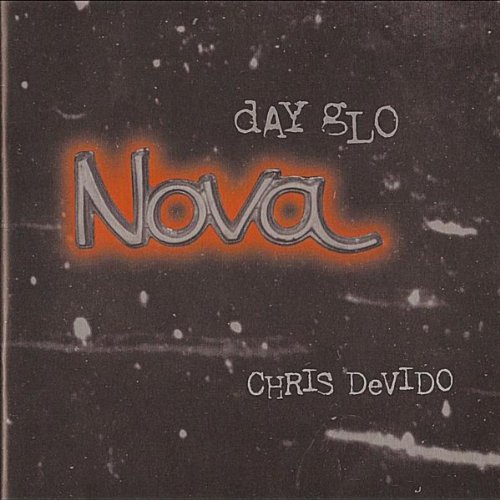 Amazon.com: Day Glo Nova : Chris DeVido: Digital Music