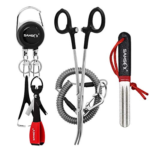 Easy Fly fishing lanyard setup (2021 Exclusive Guide)