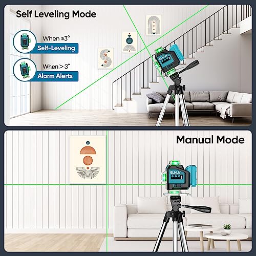 The 14 Best Elikliv Laser Levels of 2025 [Verified] - Cherry Picks