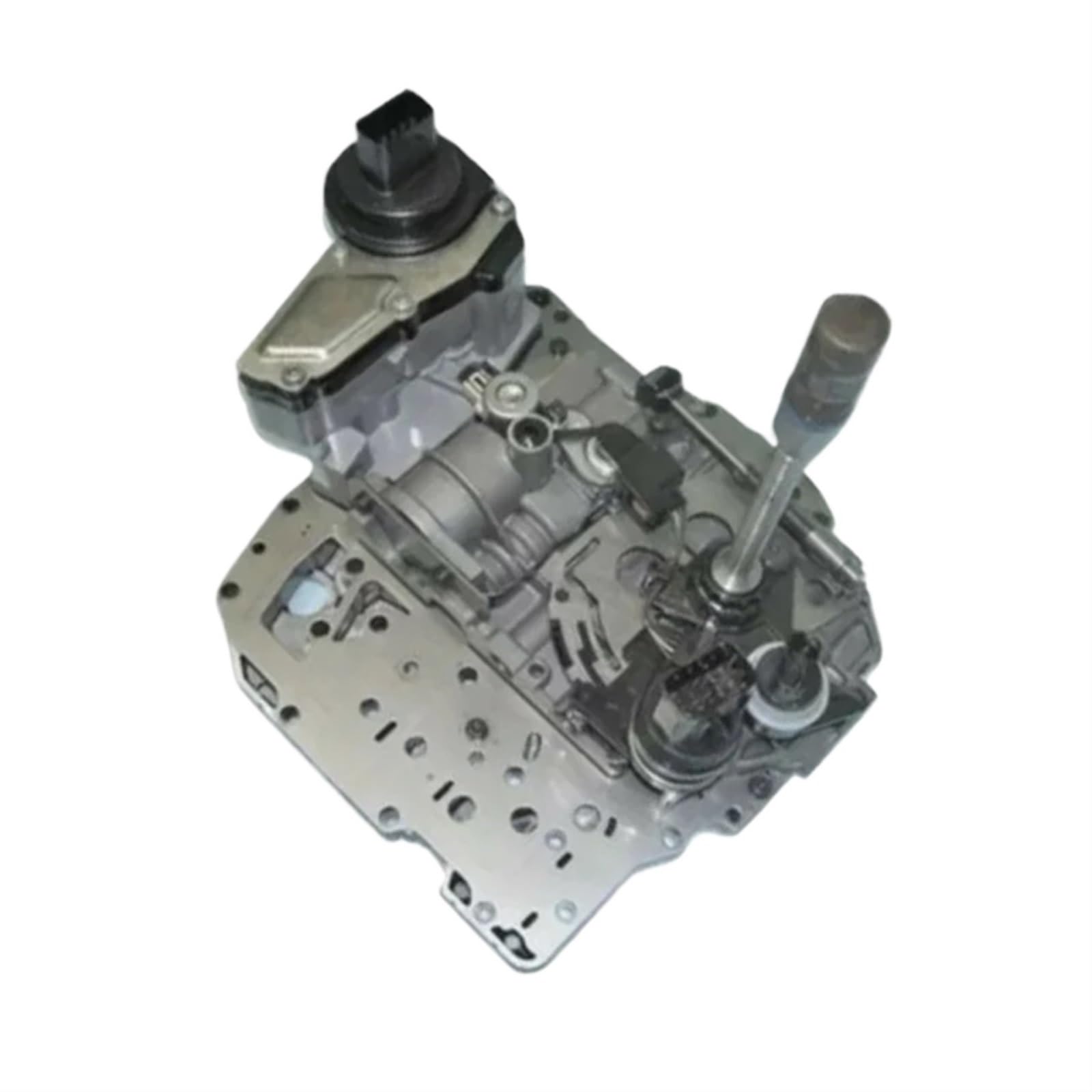 Amazon.com: 42RLE Transmission Valve Body With Solenoid Block ...