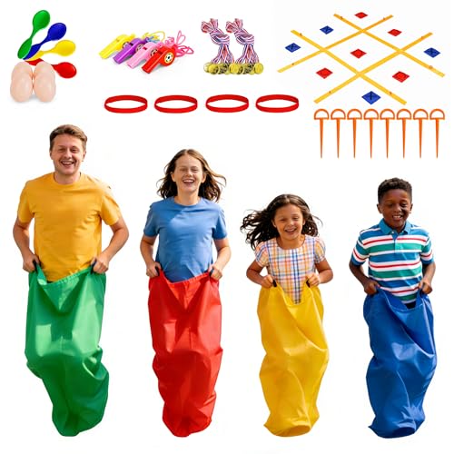 Amazon Best Sellers: Best Bean Bag Game Sets