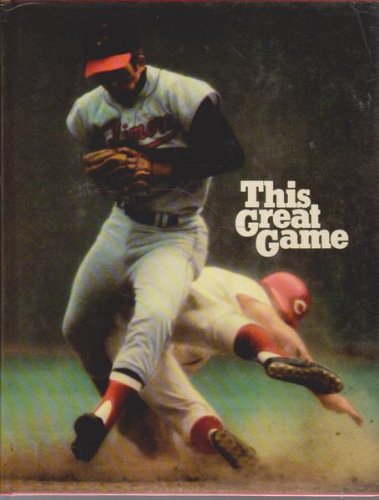 This Great Game: Doris Townsend: 9780139190766: Amazon.com: Books