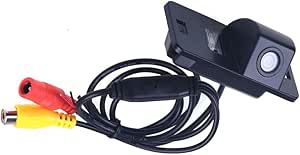Rear View Parking Backup Camera for BMW 1/3 / 5 Series X3 X5 X6 E39 E82 ...