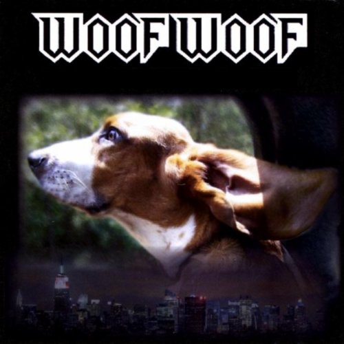 Amazon.co.jp: Woof Woof : Woof Woof: デジタルミュージック