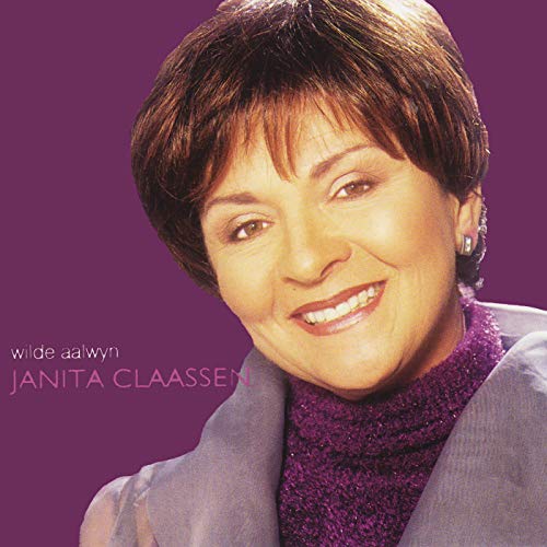 Amazon Music - Janita ClaassenのWilde Aalwyn - Amazon.co.jp