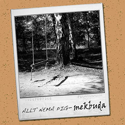 Amazon Music - Mekbuda, Gunnhildur JúlíusdóttirのAllt nema þig - Amazon ...