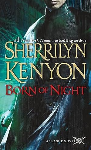 Amazon.com: Born of Legend: The League: Nemesis Rising (The League: Nemesis Rising Series Book 9 ...