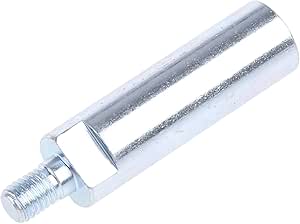 Stainless Steel To Extension Connecting Rod 100/125 Grinder Thread ...