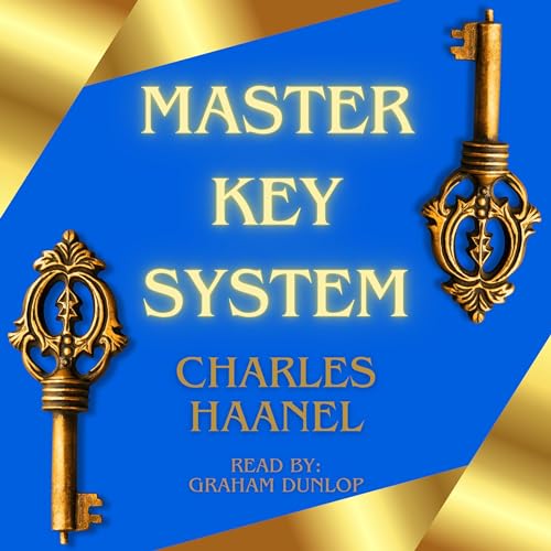 The Master Key System Audiobook - All 28 Parts (Audible Audio Edition ...