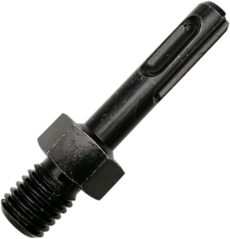 DIATOOL Adapter M14 to SDS - Connection Converter of Diamond Core Bits ...