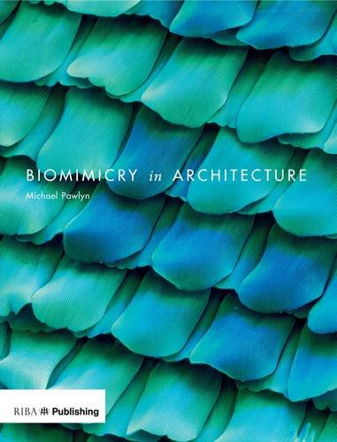 Amazon | Biomimicry in Architecture | Pawlyn, Michael | Drafting ...