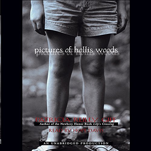 Amazon.com: Pictures of Hollis Woods (Audible Audio Edition): Patricia ...