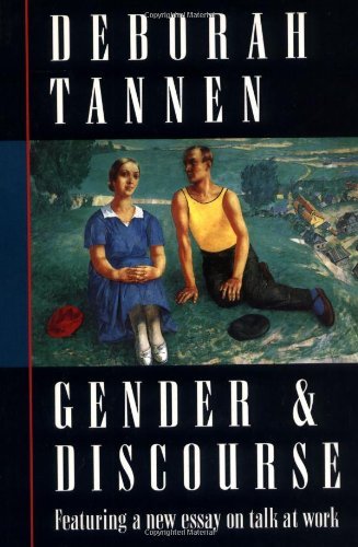 Amazon | Gender and Discourse (English Edition) [Kindle edition] by ...