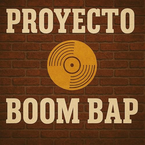 Play Proyecto Boom Bap by Eddyuan on Amazon Music Unlimited