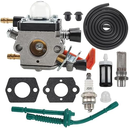 Amazon.com: CARBBIA 4229 120 0650 Carburetor 4229 120 0608 for Stihl ...