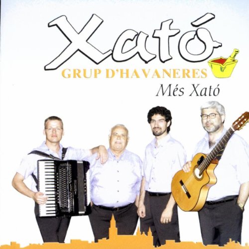 Amazon MusicでXatóのMés Xatóを再生する