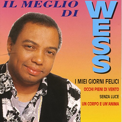 Il meglio di Wess su Amazon Music - Amazon.it