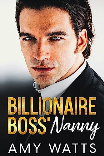 Amazon.com: Billionaire Boss' Nanny: Off-limit Contemporary Romance ...