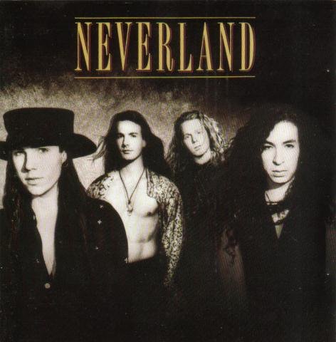 Neverland - Neverland - Amazon.com Music