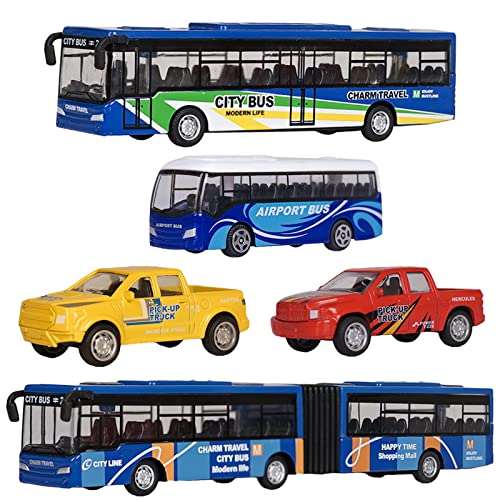 Amazon.co.uk Best Sellers: The most popular items in Kids' Play Buses