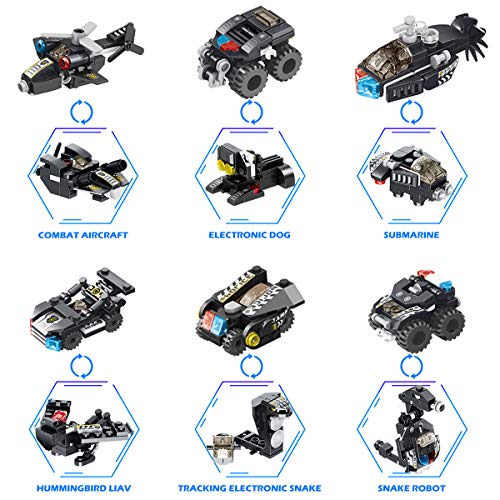 (50% OFF) STEM Building Bricks Toy Set $13.00 - Coupon Code ...