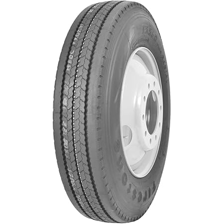 Amazon.com: Firestone FD663 Commercial Truck Tire - 11/R22.5 0B ...